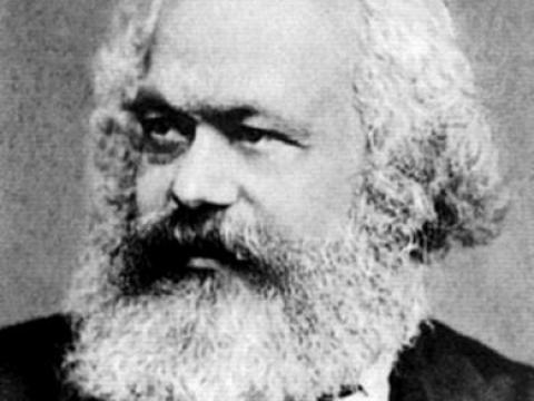 Letter to his father - Karl Marx | libcom.org